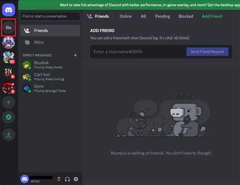 How To Change Username Color On Discord TechCult How To Change Username Color On Discord TechCult