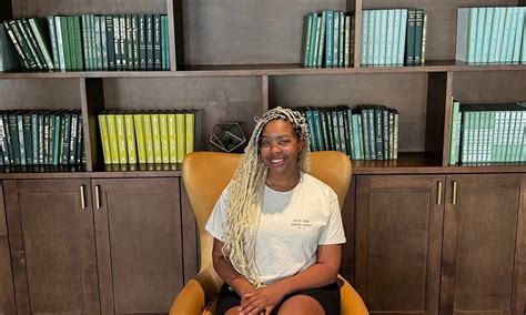 Life And Work With Summer Phillips Voyage La Magazine La City Guide