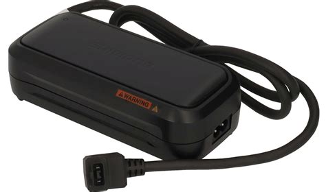 Shimano Lader Ec E6000 Til E6000 E6010 Lader Thansen No