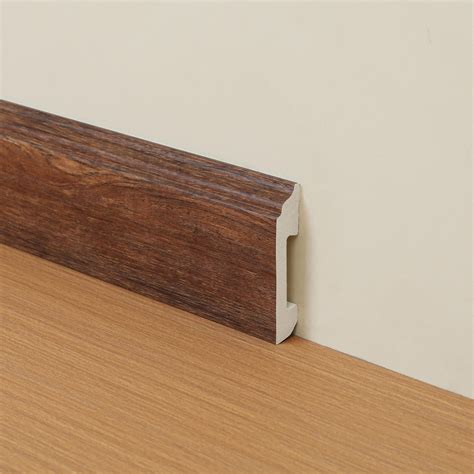 2023 Hot Sale High Quality Polystyrene Baseboard Ps Skirting Interior Decoration Polystyrene