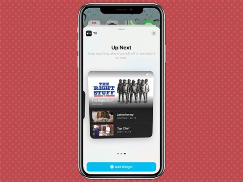 ios 14 как добавить виджет на домашний экран iphone hobt