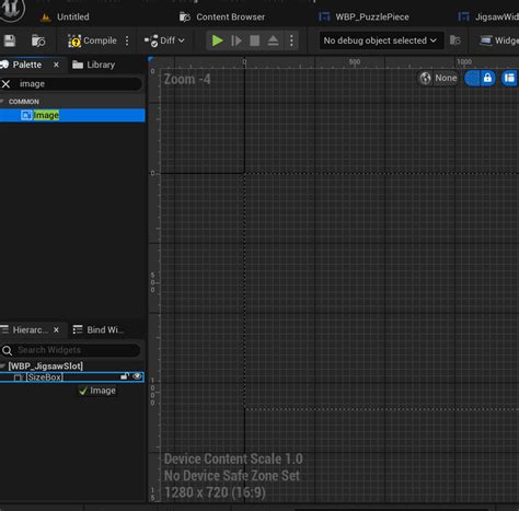 Devlog 4 Creating Puzzle Slots Fyolai Puzzle Game By AbyssEclipse