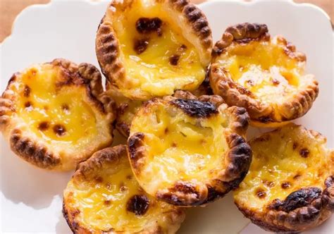 პორტუგალიური დესერტი „პაშტელ დე ნატა“ ტკბილეულის მოყვარულმა აუცილებლად უნდა გასინჯოს რჩევები