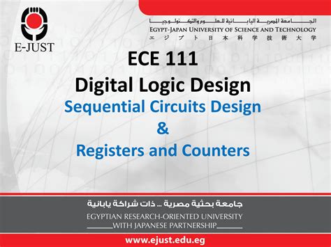 Solution Ece 221 Lecture 12 Sequential Circuits Design Registers And