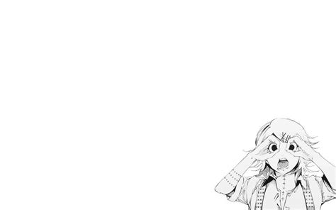 Black And White Manga Wallpapers Top Free Black And White Manga