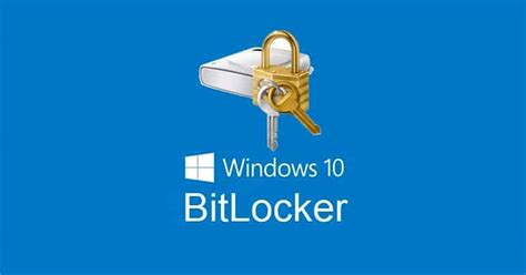 Apa Itu Bitlocker Dan Bagaimana Menggunakannya Di Windows Dan My Xxx