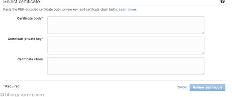 Enable Redirection In Amazon Cloudfront To Custom Domain Aws