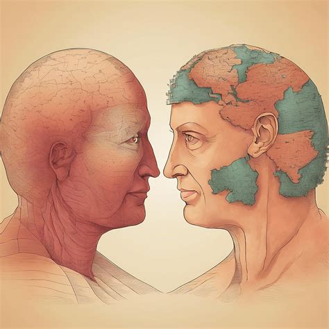 The Ontological Shift Reimagining The Foundations Of Political