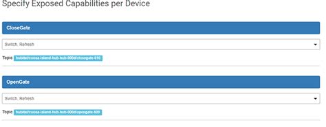 Release Hubitat Mqtt Link ⚙️ Custom Apps And Drivers Hubitat