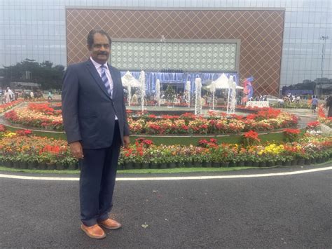 Prabakar Ramanujam On Linkedin At Tngim 2024 It Was An Amazing