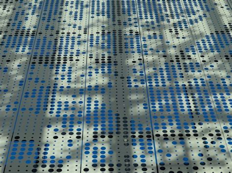 Punched Tape Regenaxe