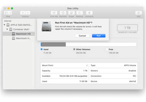 Solutions For Disk Not Ejected Properly On Mac Easeus