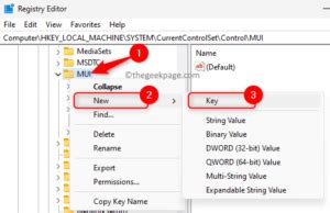 How To Fix Failed To Read Description Error Code 2