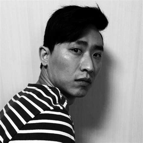 Jo Yong Joon 조용준 Picture Gallery Hancinema The Korean Movie And Drama Database