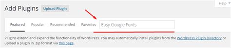 How To Use Custom Fonts In WordPress ThemeTrust