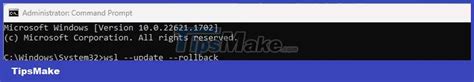 How To Update Or Downgrade Wsl Kernel On Windows 11