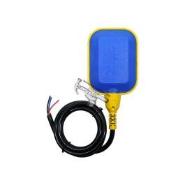 FLOAT SWITCH