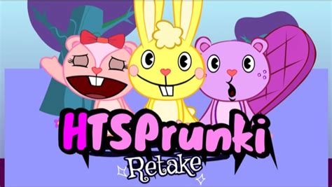 Sprunki Cute Mod Sprunki Mod