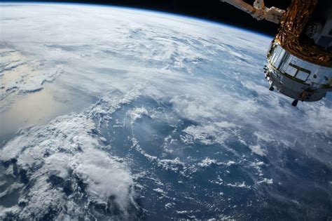 How GIS Can Help In Managing The Environment MGISS