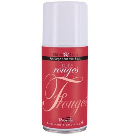 Recharge Pour Diffuseur MINI BASIC PRODIFA Ml