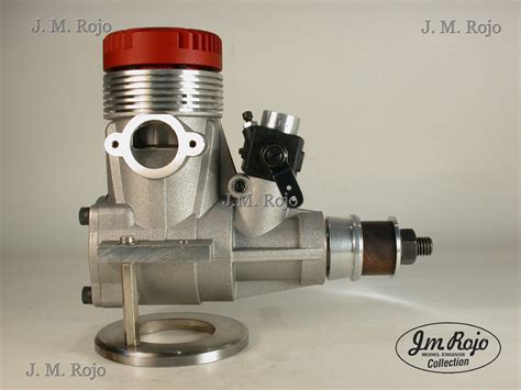 Motor PICCO 60 FS R C