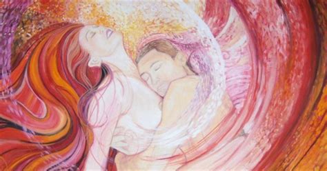 The Conflicting Way Women Relate To Sex And How To Overcome It Nina Koevoets