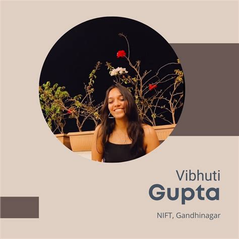 Vibhuti Gupta On Linkedin Hi There