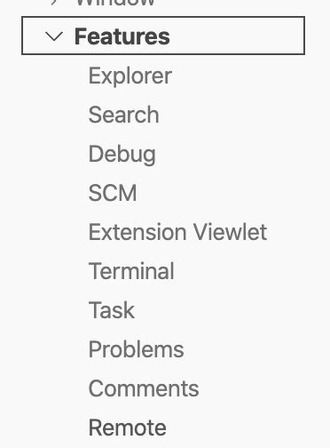 Extension Viewlet Entry Looks Out Of Place With Others · Issue 85022