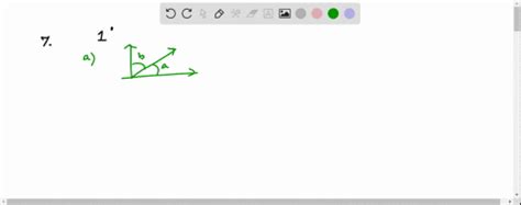 SOLVED Find The Measure Of A The Complement And B The Supplement Of An Angle With The Given