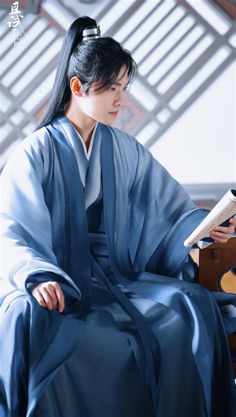 且试天下 堆糖，美图壁纸兴趣社区