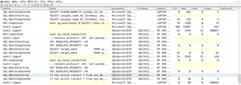 sql server 監督工具筆記 the skeptical software engineer