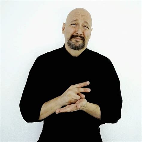 Clv American Sign Language Asl