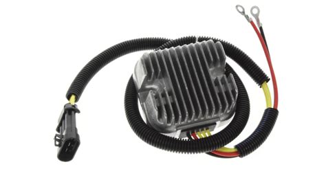 Polaris Ranger Voltage Regulator Problems Get Fixed Easily Mr Motor Problems