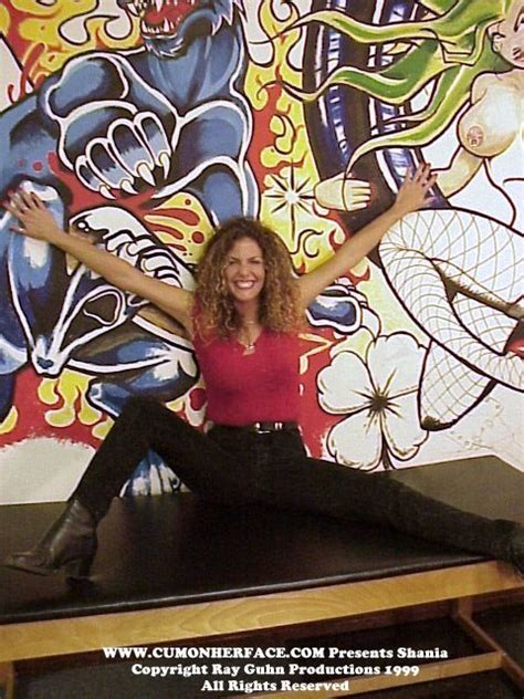 029 Shania Facial Delight Mvc 401f Porn Pic Eporner