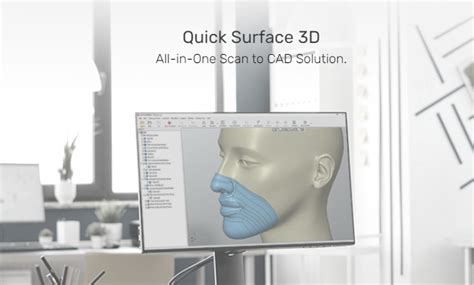 Polyga Flexscan 3d Pointcloud