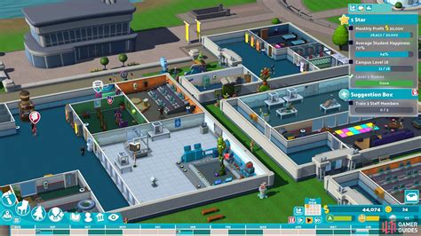 Two Point University Campus Details And Tips Campuses Two Point Campus Gamer Guides®