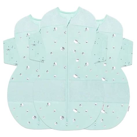 Snoo Swaddle Sleep Sack Review Snoo Or Not