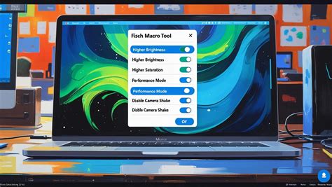 How To Macro In Fisch Official Method 2025