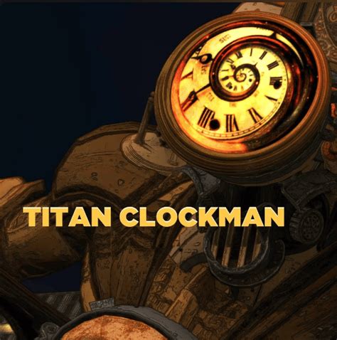 Rockit Music Titan Clockman Lyrics Genius Lyrics