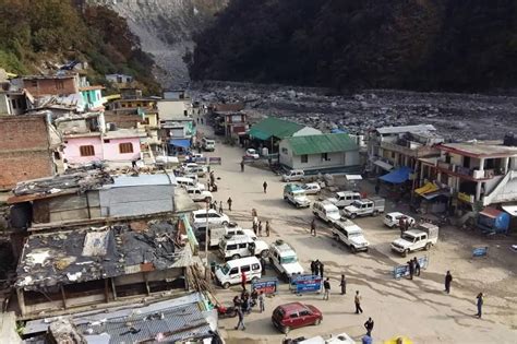 Sonprayag Uttarakhand Best Time To Do And Travel Tips