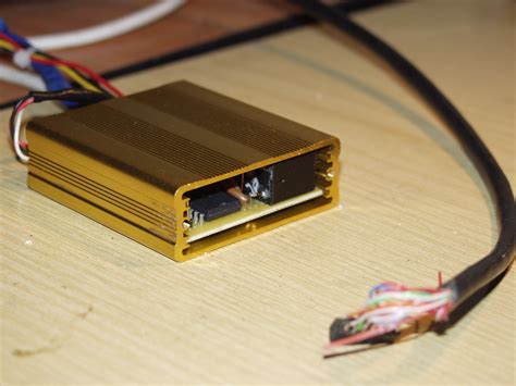 Diesel Webasto Controller For Winter Forum For Electronics