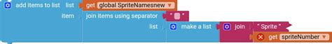 How Do You Clean Text From Commas And Other Signs In Mit App Inventor MIT App Inventor Help
