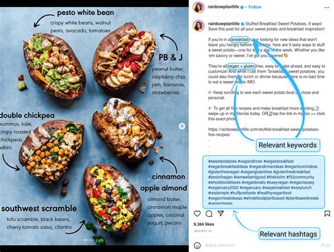 Instagram Algorithm In Dos And Don Ts