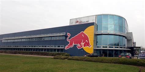 Filered Bull Racing Factory South West Wikimedia Commons