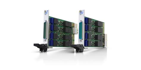 Pickering Interfaces Launches High Speed Pxi Resolver Simulation Modules For Aerospace And