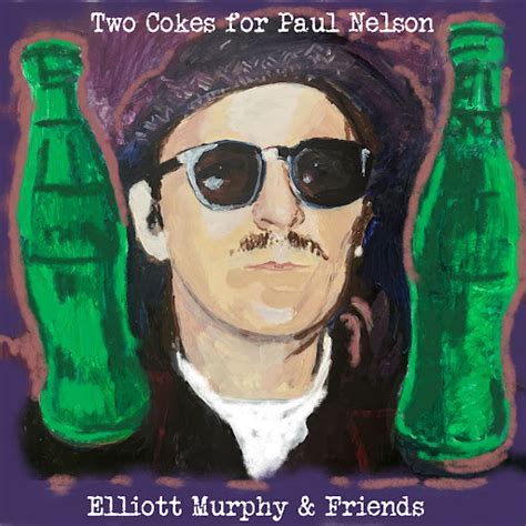 Two Cokes For Paul Nelson Youtube Music