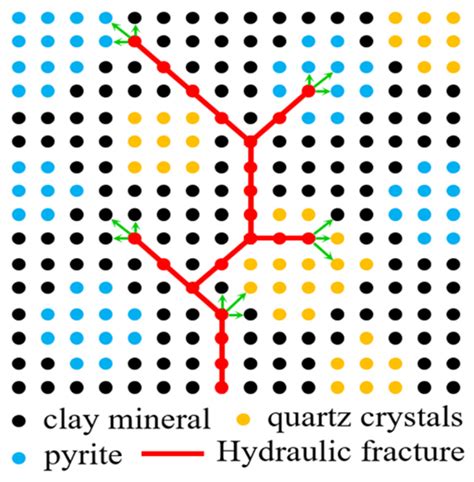 Influence Of Complex Lithology Distribution On Fracture Propagation Morphology In Coalbed