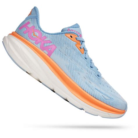 Womens Hoka Clifton Running Shoes At Bobbi Thompson Blog