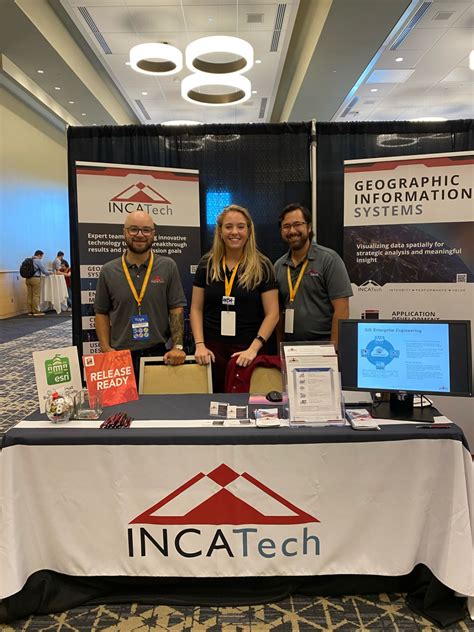 Incatech Innovative Computing And Applied Technology On Linkedin