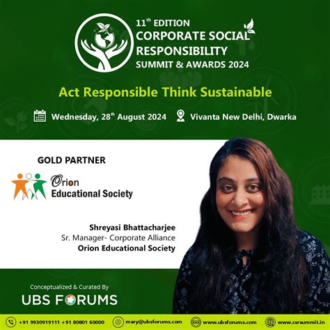 Shreyasi Bhattacharjee On Linkedin Skilldevelopment Employment Collaboration